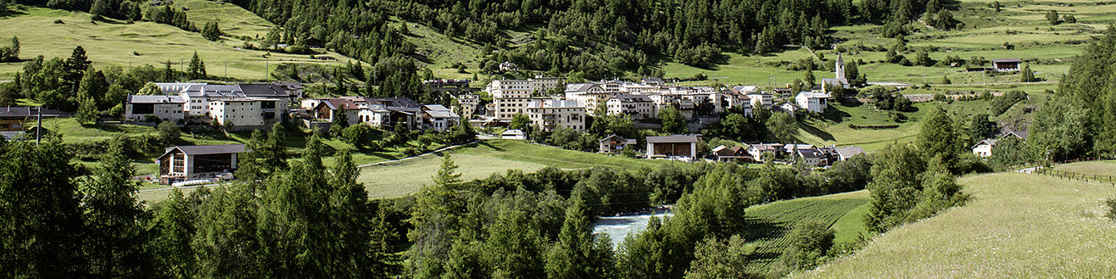 Valsot: Regiun Engiadina Bassa Val Müstair